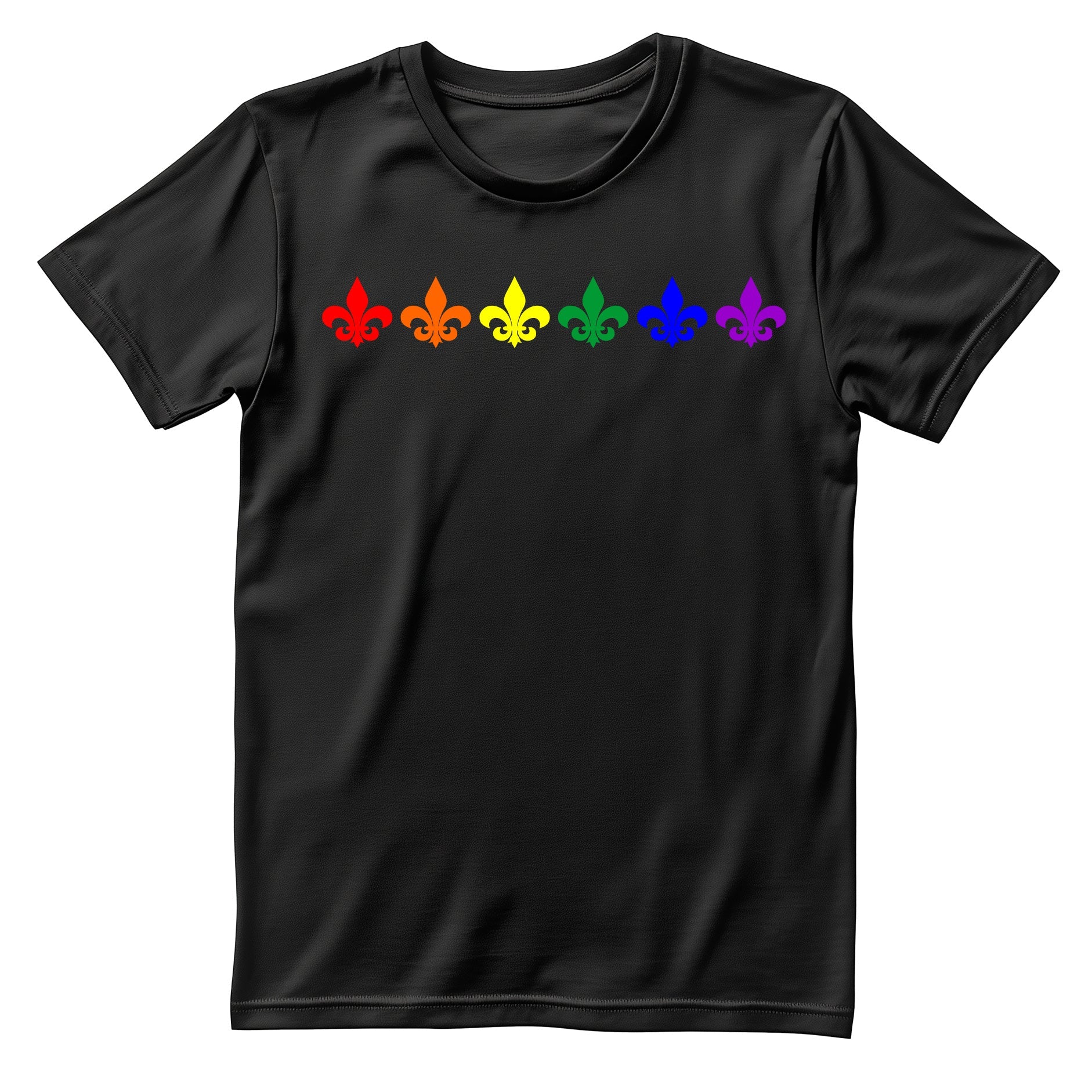 T-Shirts – Bourbon Pride