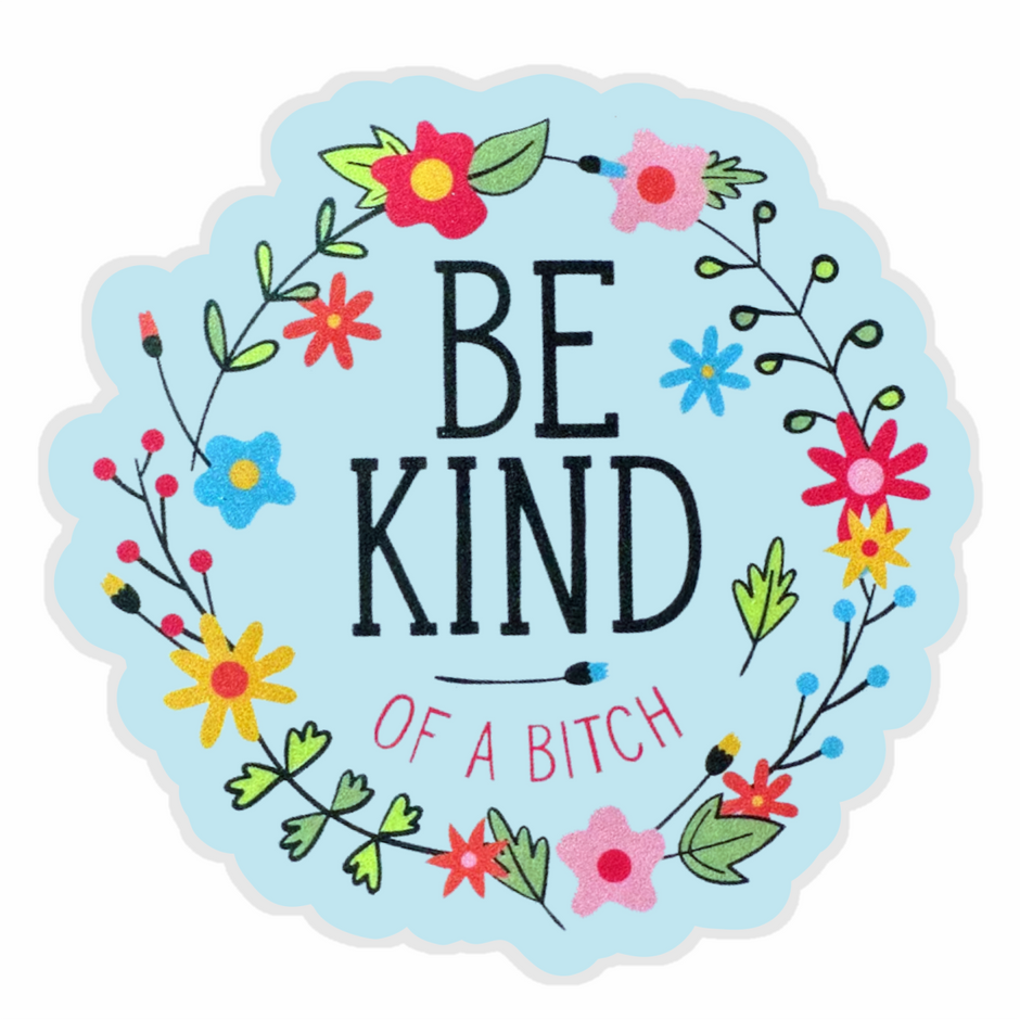 Stickers! – Bourbon Pride